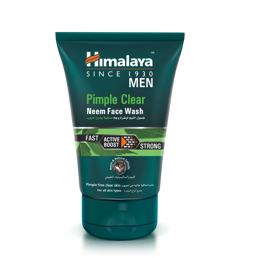 Himalaya Men's Care Products - Himalaya Wellness (AE) – Himalaya ...