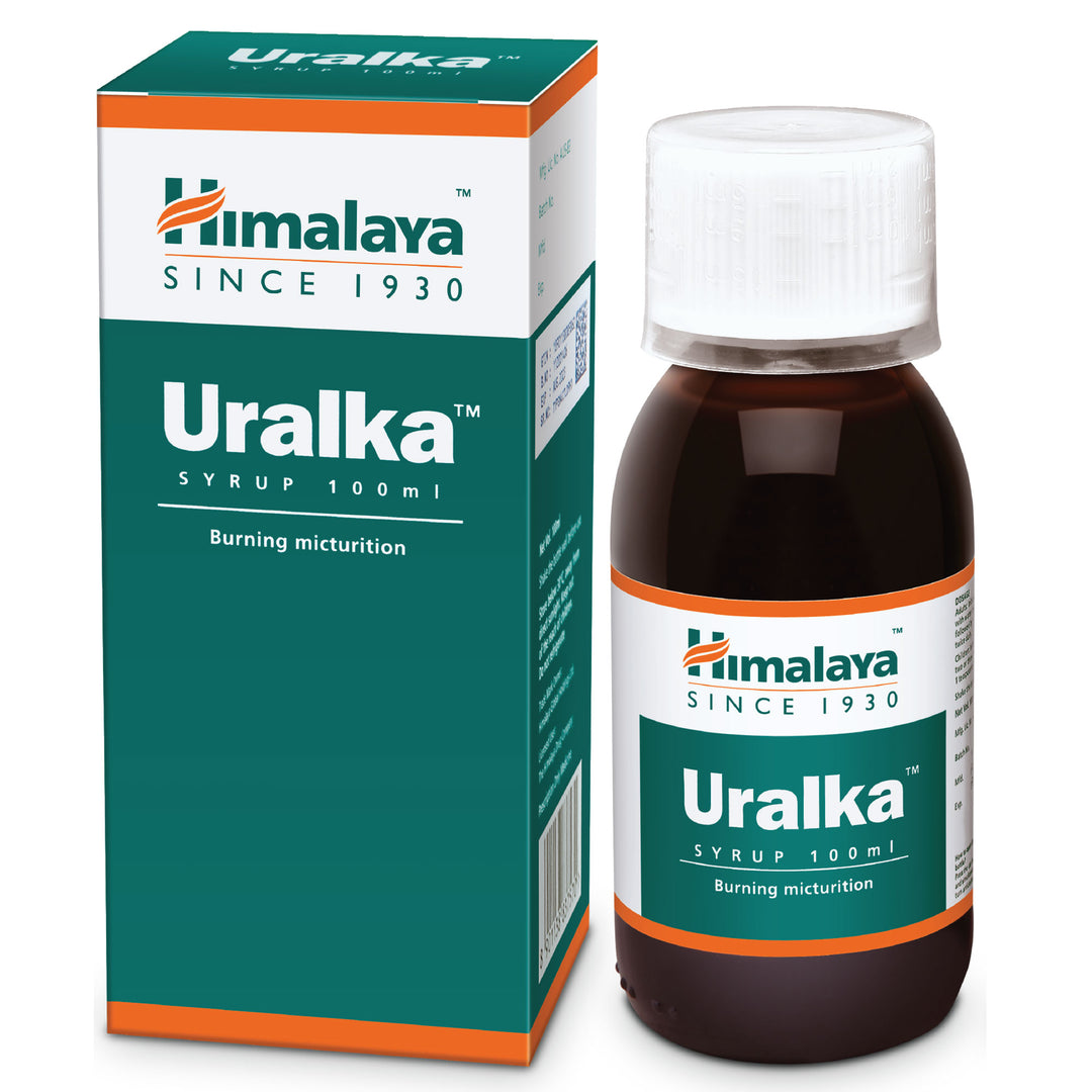 Uralka – Himalaya Wellness (ME)