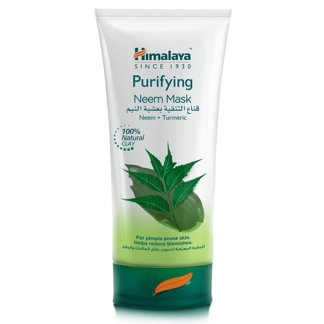 Face Masks – Himalaya Wellness (ME)