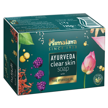 Soaps – Himalaya Wellness (ME)