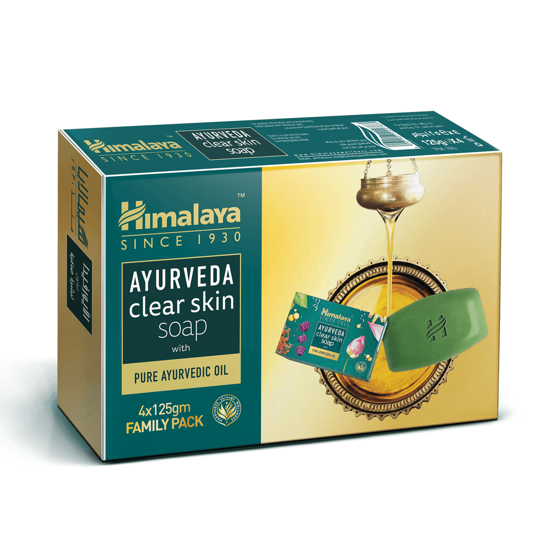 Soaps – Himalaya Wellness (ME)