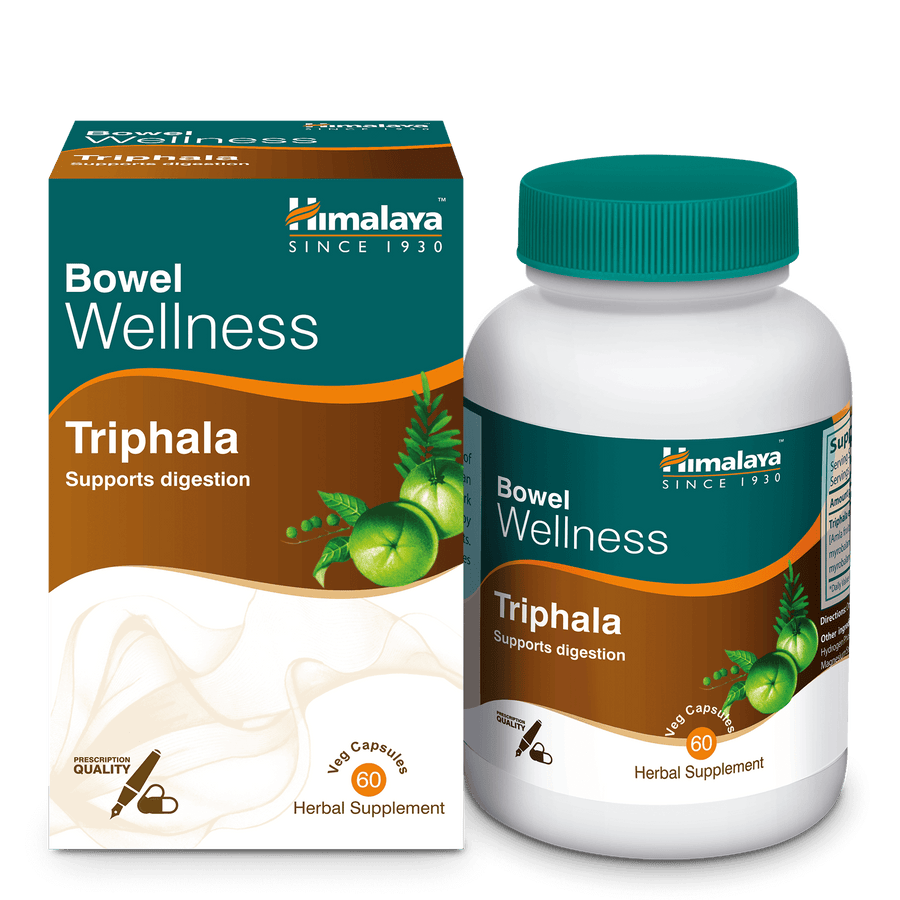 Himalaya Wellness | Trusted for over 90 years – Himalaya Wellness (ME)